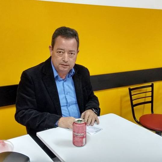 ADEMILSON JANGADA E PAULO ROGÉRIO FEITOSA