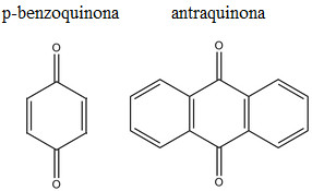 QUINONAS